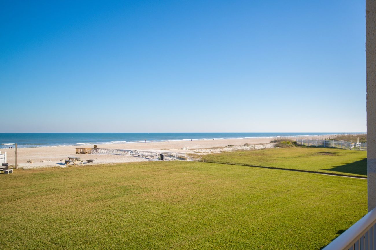 Oceanfront Vacation Rentals | St. Augustine Beach - St. Augustine Beach ...