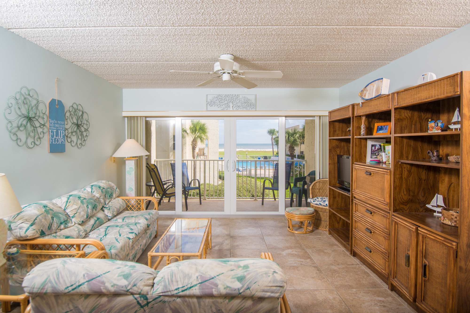 Pier Point South Unit C-32 - Pier Point South Condos