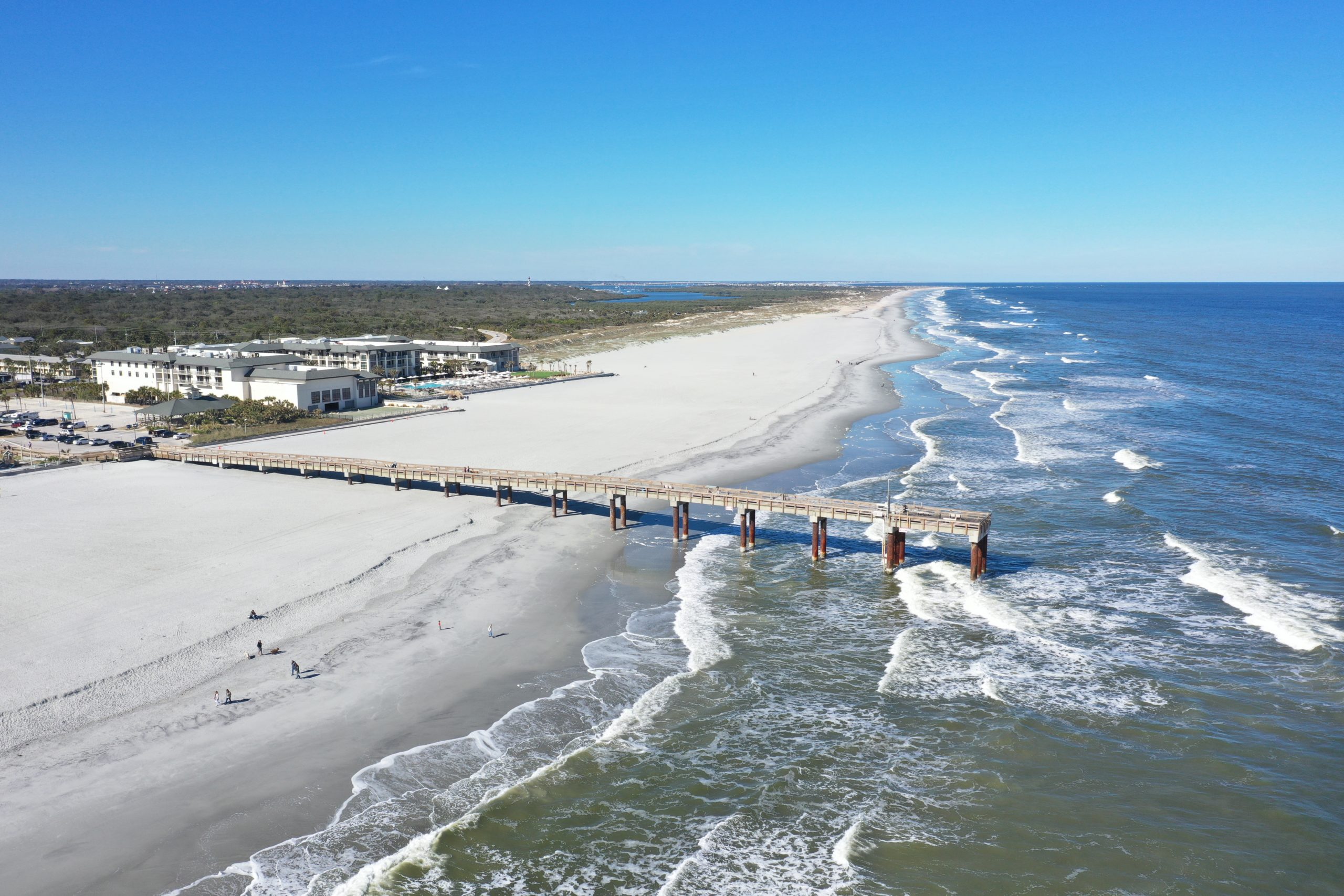 St. Augustine Travel Guide: Best Beaches, Restaurants, and Things to Do ...