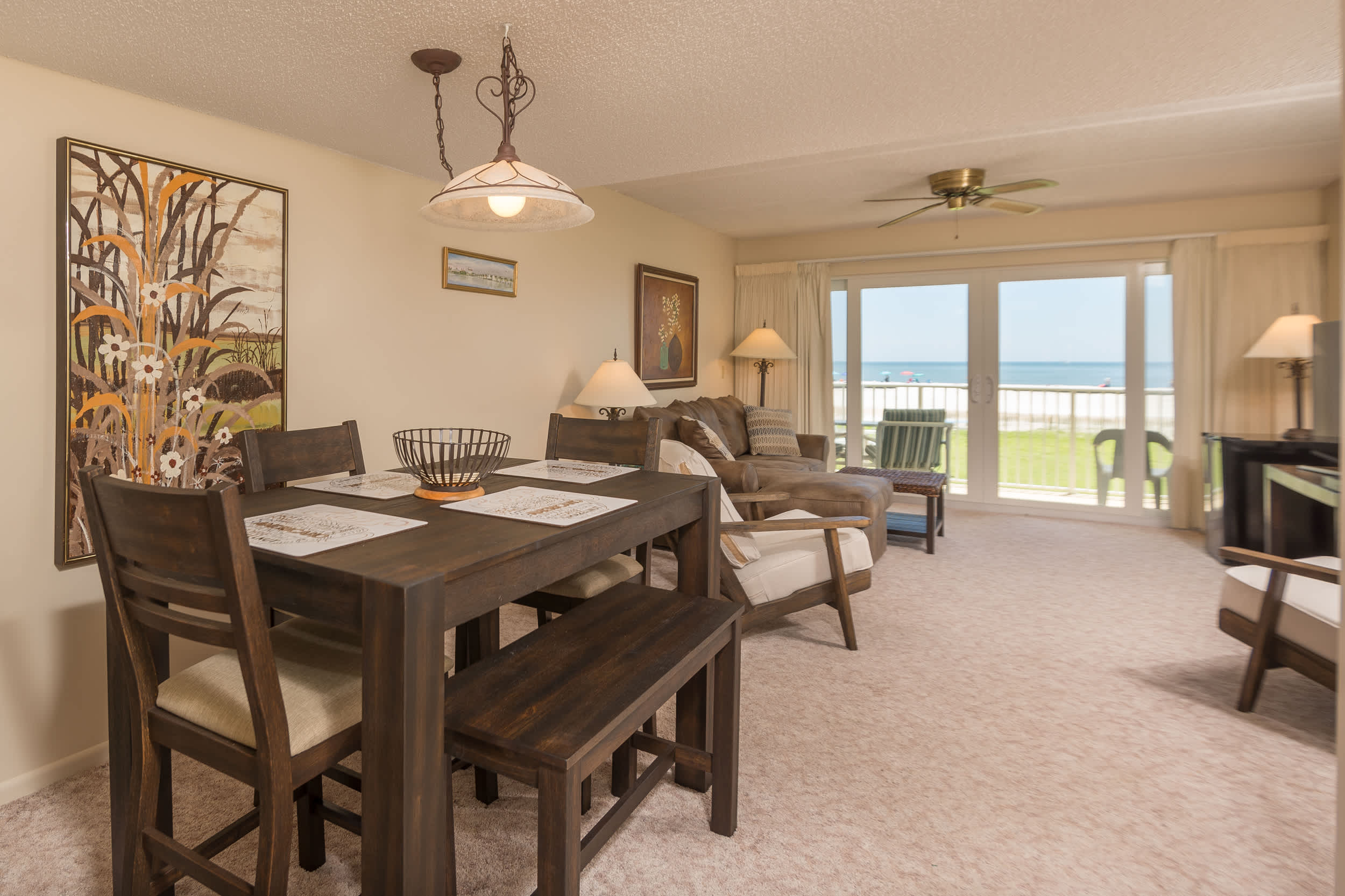 Pier Point South Unit E-63 - Pier Point South Condos