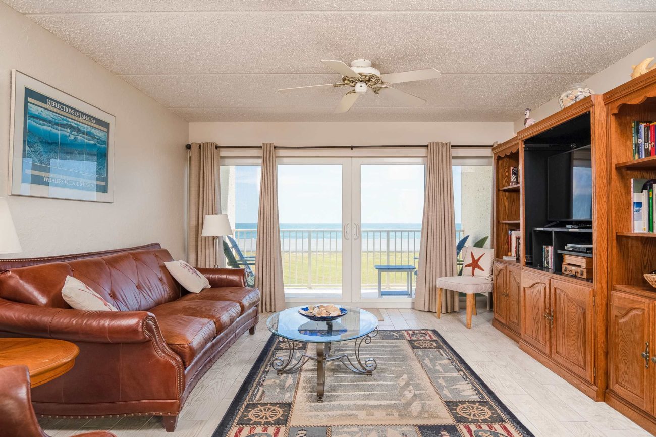 Oceanfront Vacation Rentals | St. Augustine Beach - St. Augustine Beach ...